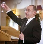 Eric Davidson - After Dinner Speakers & Comedians