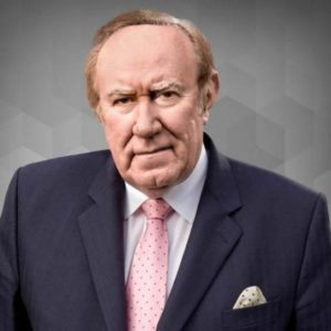 Andrew Neil - After Dinner Speakers & Comedians