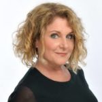 Jan Ravens - After Dinner Speakers & Comedians