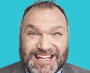 Neil "Razor" Ruddock - After Dinner Speakers & Comedians